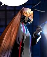 Jungle Juice (Webtoon)/Characters | Super String Universe Wiki | Fandom