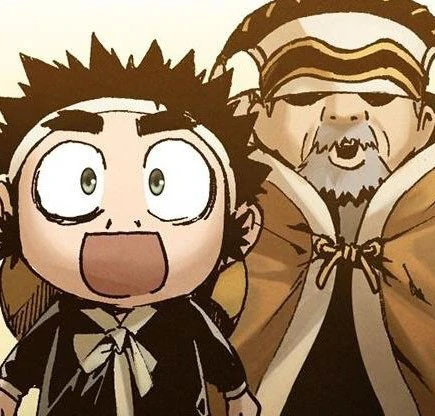 Bangja/Gallery | Super String Universe Wiki | Fandom