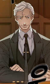 The Queens (Webtoon)/Characters | Super String Universe Wiki | Fandom