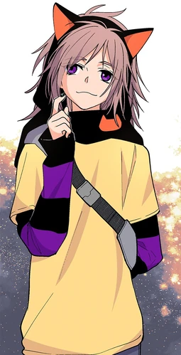 Calico Cat | Super String Universe Wiki | Fandom