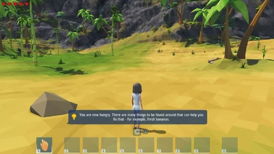 Starting Yland - Ylands Wiki