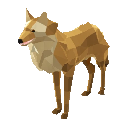 Coyote - Ylands Wiki