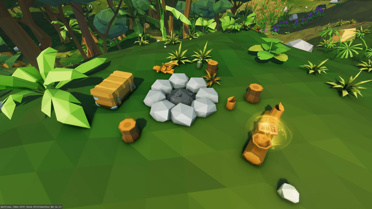 Random Encounters - Ylands Wiki