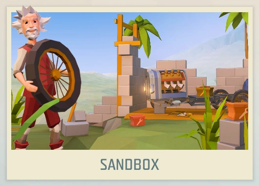 Creative Mode - Ylands Wiki