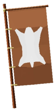 Trapper Vendor Banner - Ylands Wiki