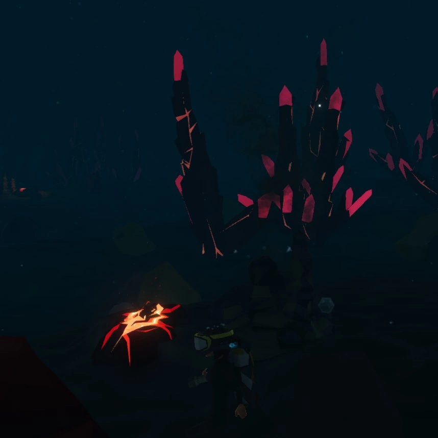 Geothermal Area - Ylands Wiki