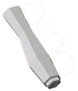 Arctic Wolf Hide - Ylands Wiki