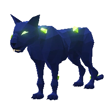 Mutated Puma - Ylands Wiki