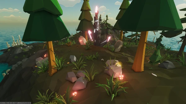 Boneheaded Badger - Ylands Wiki