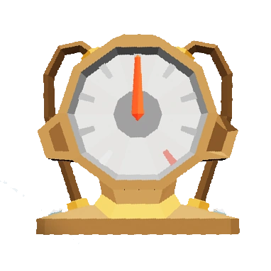 Speed Meter - Ylands Wiki