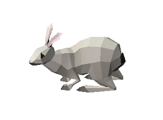 Polar Rabbit - Ylands Wiki