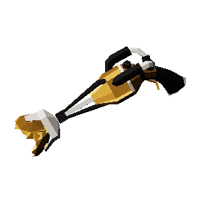 Zirconium Hand Drill - Ylands Wiki