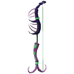 Alien Bow - Ylands Wiki