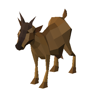 Goat - Ylands Wiki