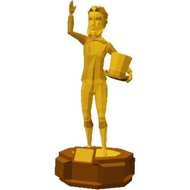 Engineer Statue - Ylands Wiki