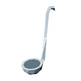 Ladle - Ylands Wiki