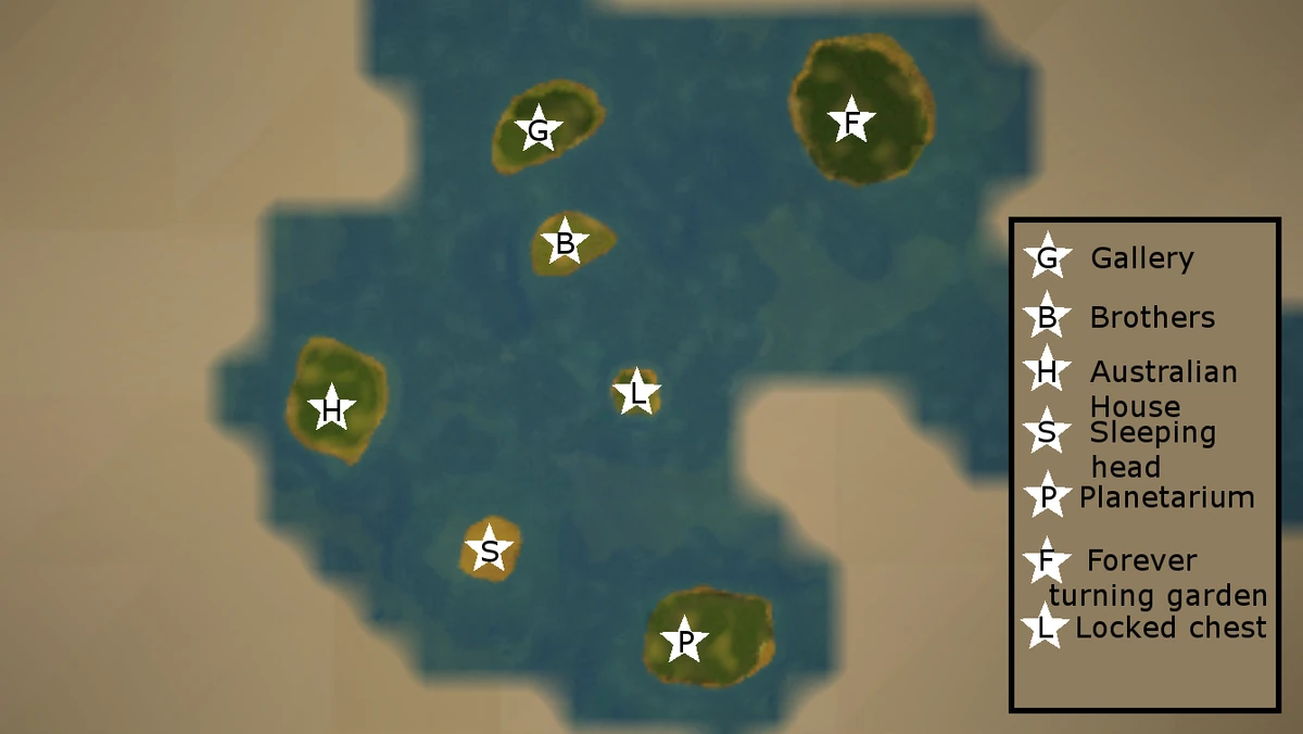 Imaginarium Yland - Ylands Wiki