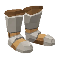 Iron Armor Boots - Ylands Wiki