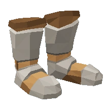 Iron Armor Boots - Ylands Wiki