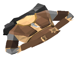 Bear Hide Armor - Ylands Wiki