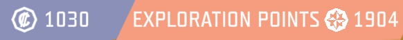 Exploration Points - Ylands Wiki