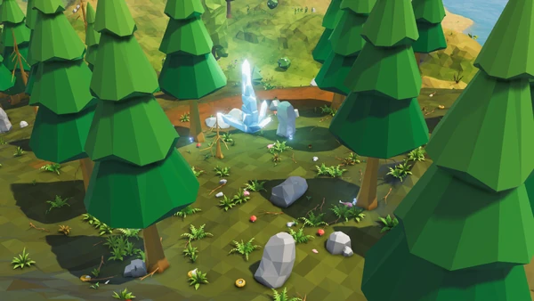 Moon Prowler - Ylands Wiki