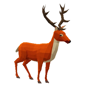 Deer - Ylands Wiki