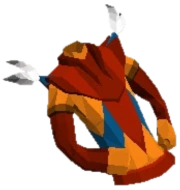 Shaman Tunic - Ylands Wiki