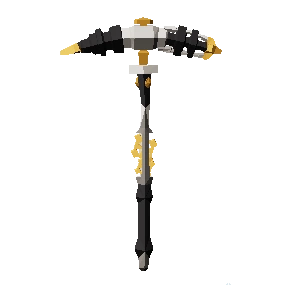 Zirconium Pick - Ylands Wiki