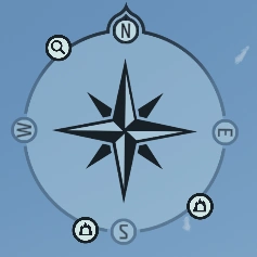 Compass (HUD) - Ylands Wiki