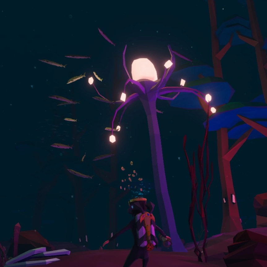 Polyporus Forest - Ylands Wiki