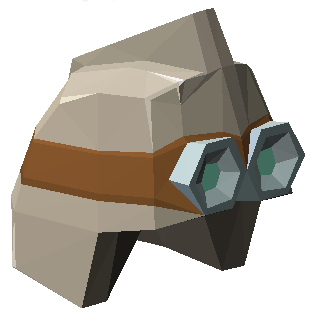 Stone Helmet - Ylands Wiki