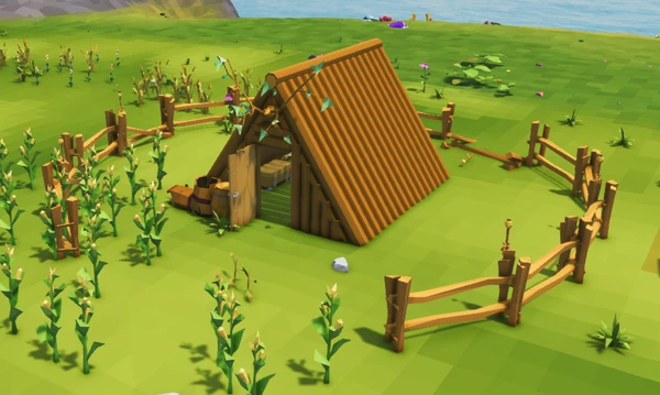 Feathered Ear - Ylands Wiki