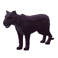 Panther - Ylands Wiki
