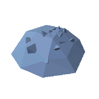 Source of Blue - Ylands Wiki