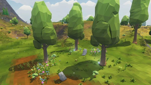 Mountain Talongoat - Ylands Wiki