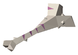 Mutated Bone - Ylands Wiki