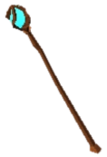 Crystal Staff - Ylands Wiki