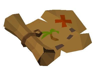 Leather Map - Ylands Wiki
