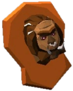 Bigfoot Trophy - Ylands Wiki