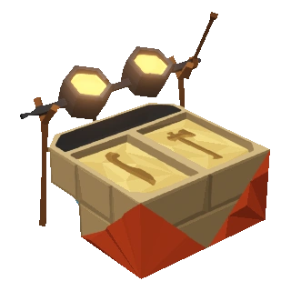 Copper Caster - Ylands Wiki