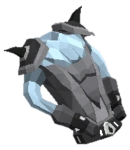 Frost Armor - Ylands Wiki