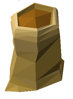 Sack - Ylands Wiki