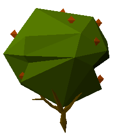 Raspberry Bush - Ylands Wiki