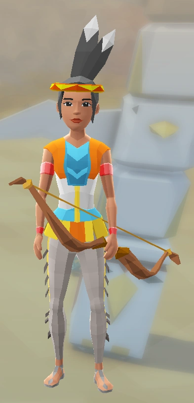 Trader Naiubu - Ylands Wiki