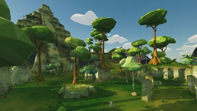 Distant Memory - Ylands Wiki