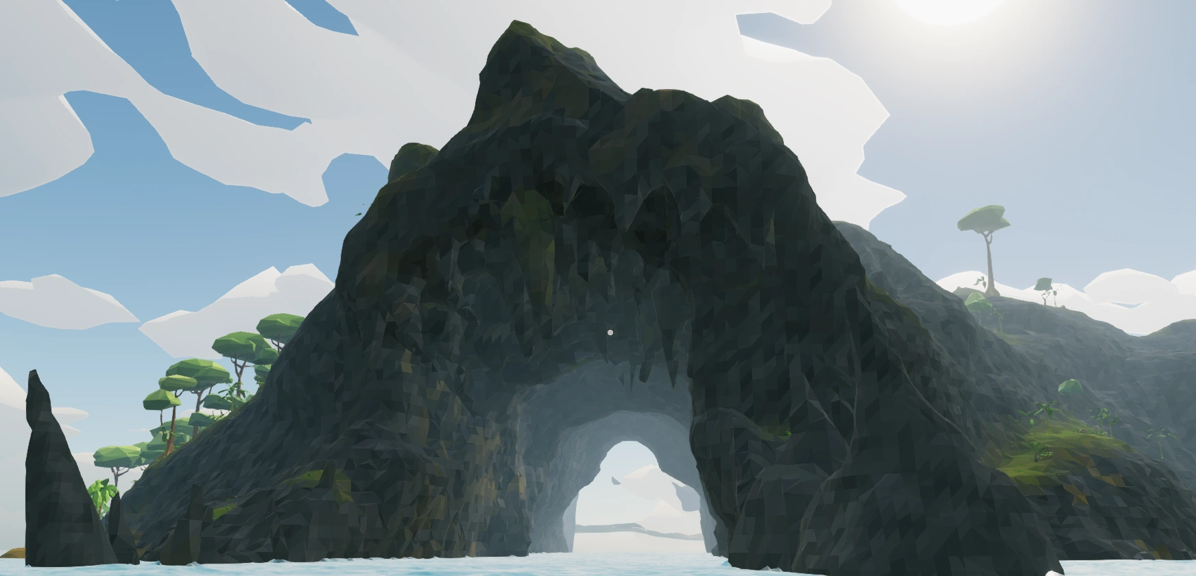 Mystery Ylands - Ylands Wiki