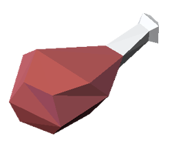 Raw Bird Meat - Ylands Wiki