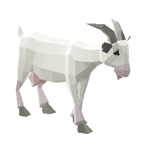 Goat - Ylands Wiki