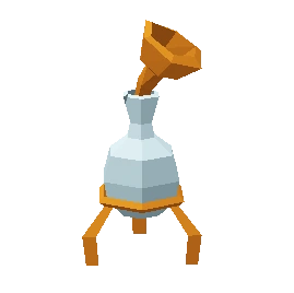 Alchemical Crucible - Ylands Wiki